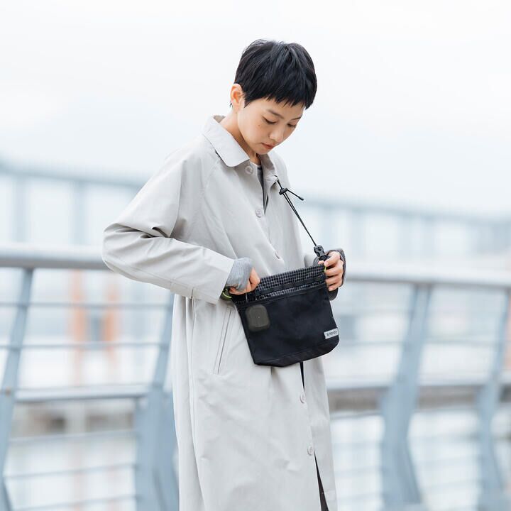 bitplay Wander Pack サコッシュ 2L – AB-Next