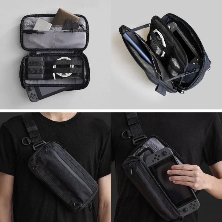 bitplay EDCオーガナイザー – AB-Next