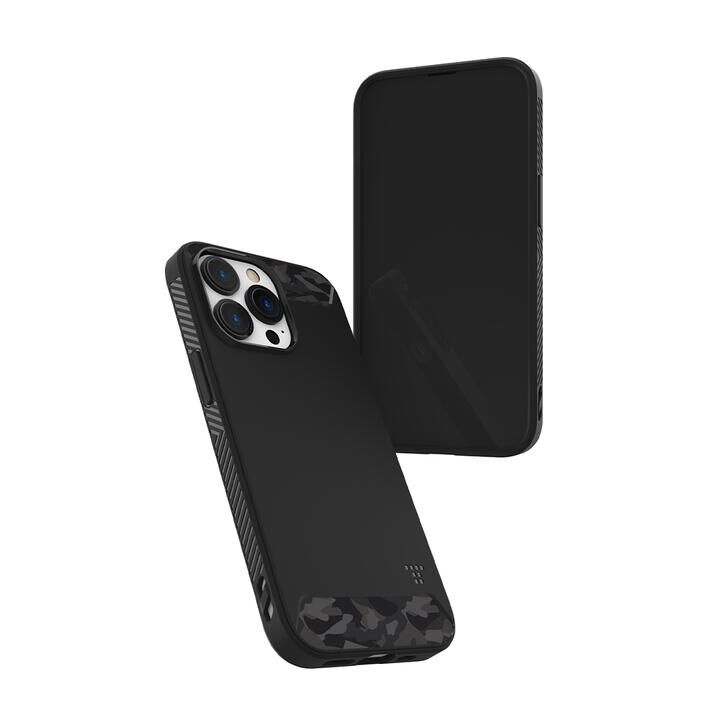 Tactism ALPHA Case Tactical Black iPhone 13 Pro – AB-Next
